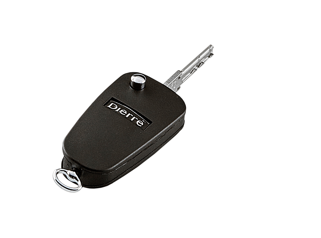 Clés | Cobeco - Dierre: Portes blindées