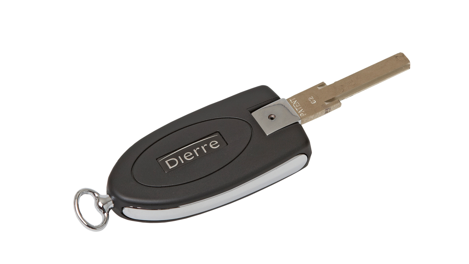 Clés | Cobeco - Dierre: Portes blindées