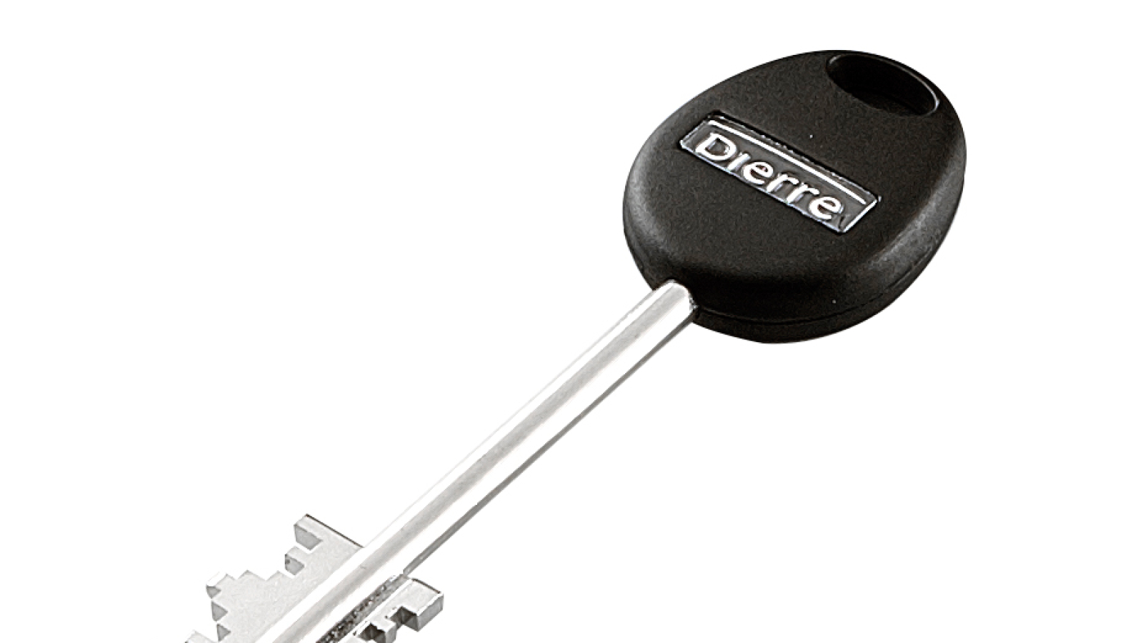 Clés | Cobeco - Dierre: Portes blindées